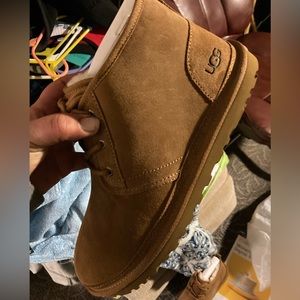 UGG | Shoes | Mens Brand New Ugs Size 1 | Poshmark